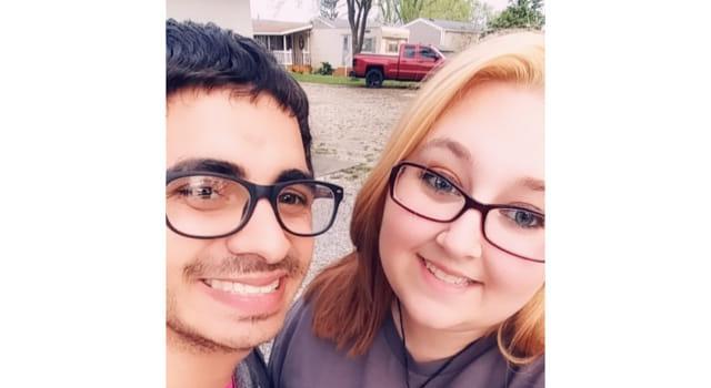 Haylee Leedy and Alexander Cole's Wedding Website