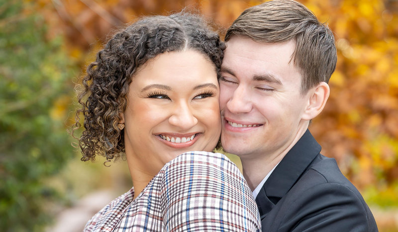 Samaria Stovall and Daniel Cannalte's Wedding Website