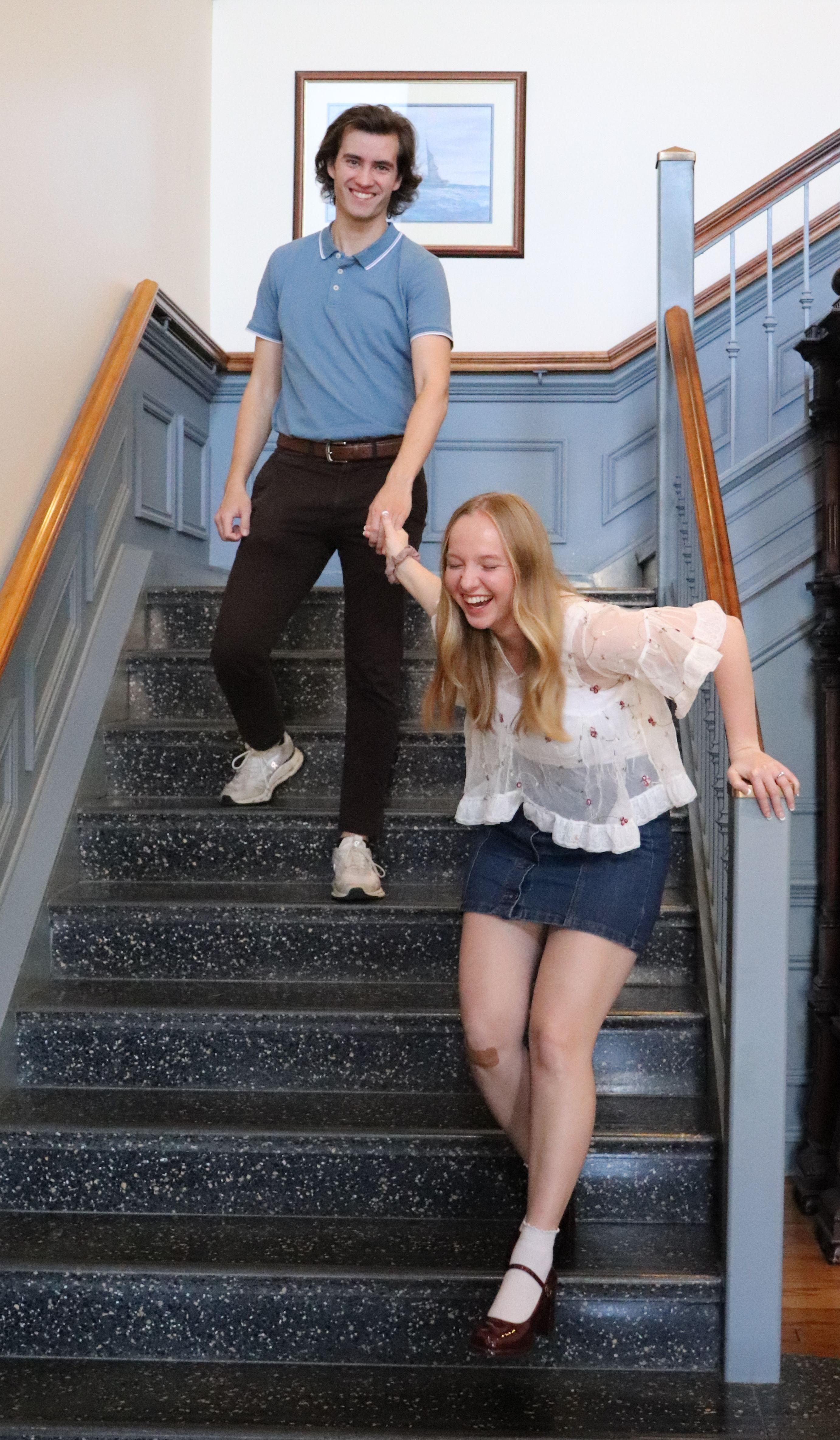 Abigail Williams and Levi Schultz's Wedding Website