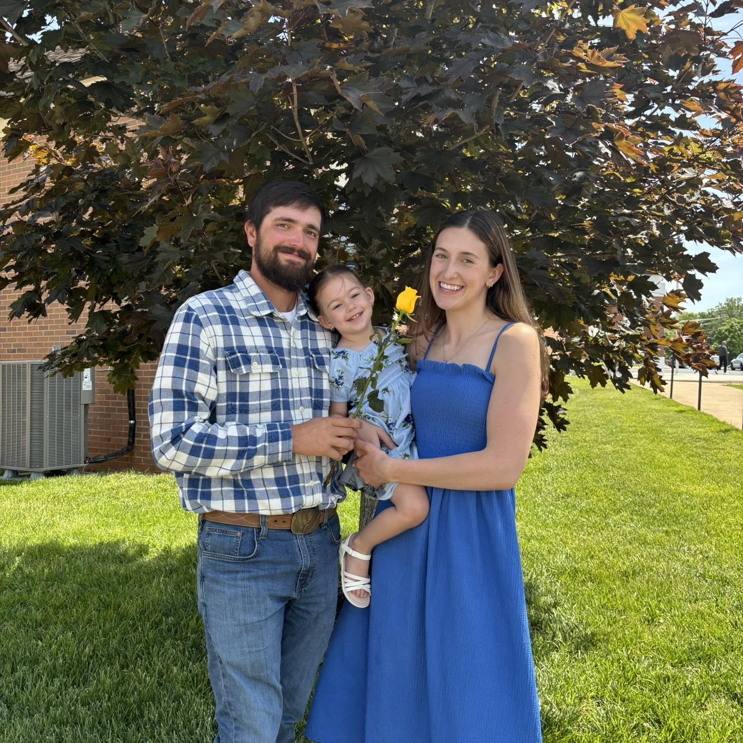 Kalen Hodge and Thomas Schaeffer's Wedding Website