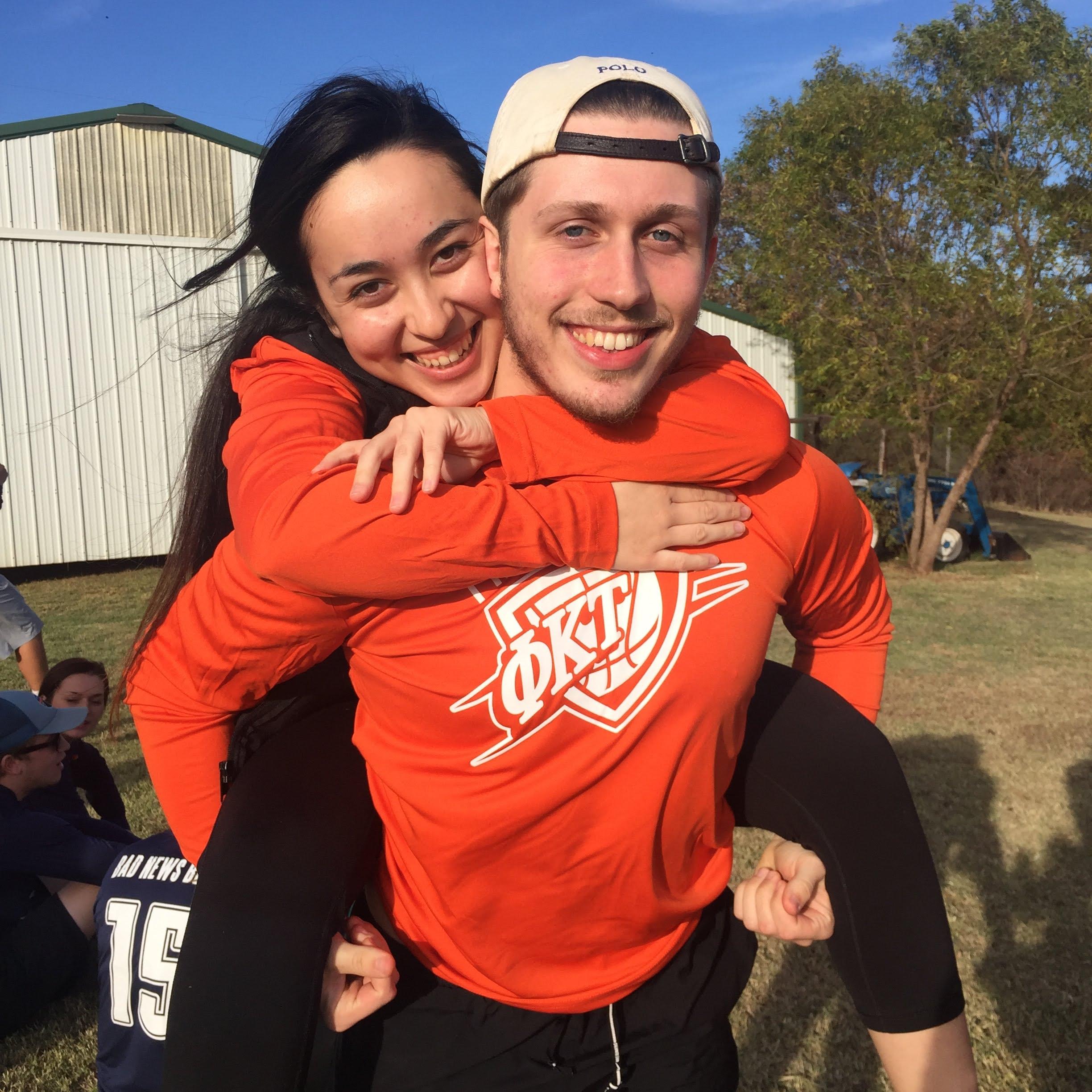 Maura Loyola and Matthew Dunn's Wedding Website