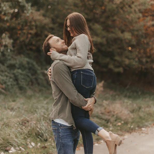 Tanya Rand and Michael Harper's Wedding Website