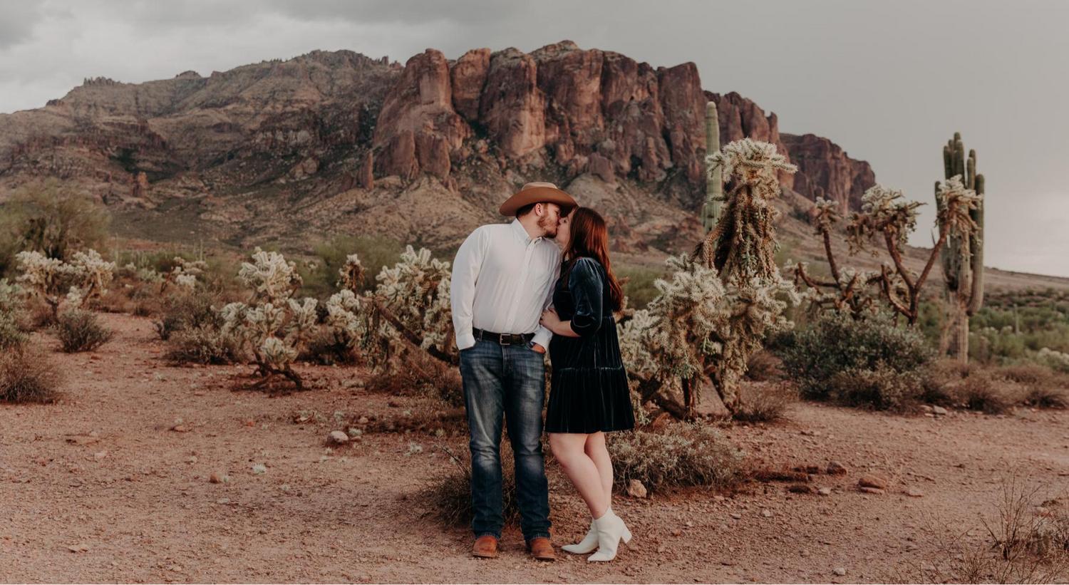 Kylee Twyman and Cody Treatch's Wedding Website