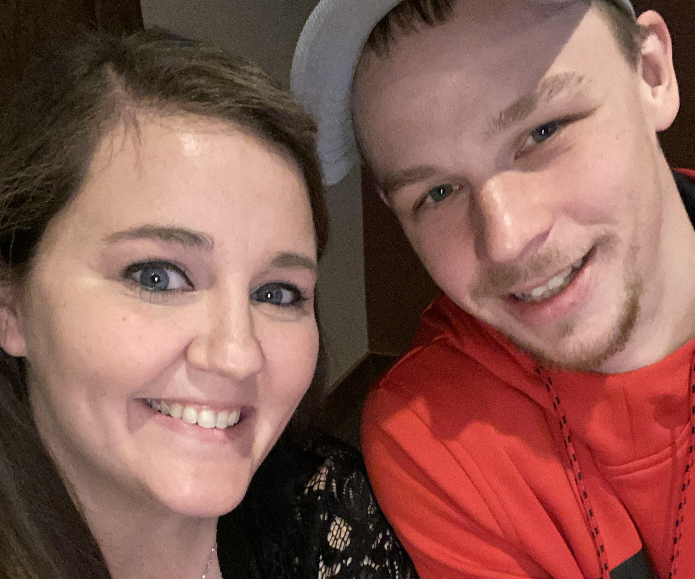 Darian Allen and Robbie Wilson's Wedding Website