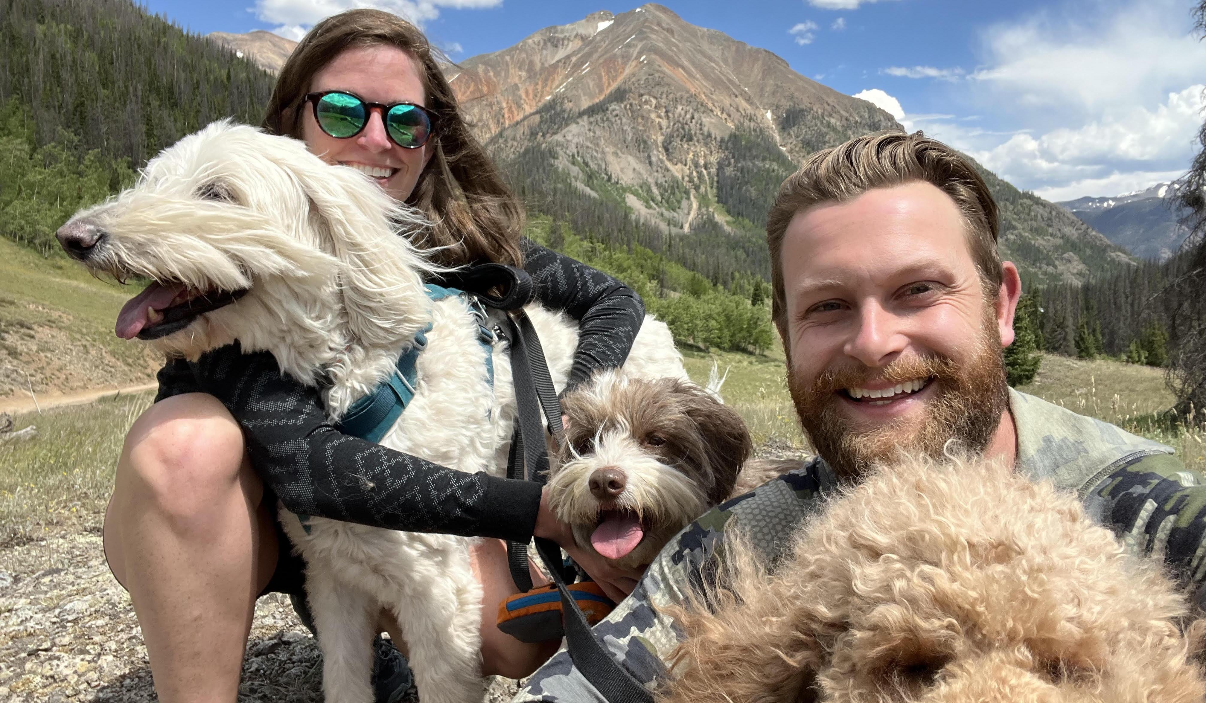 Leah Dillon and William Durway's Wedding Website