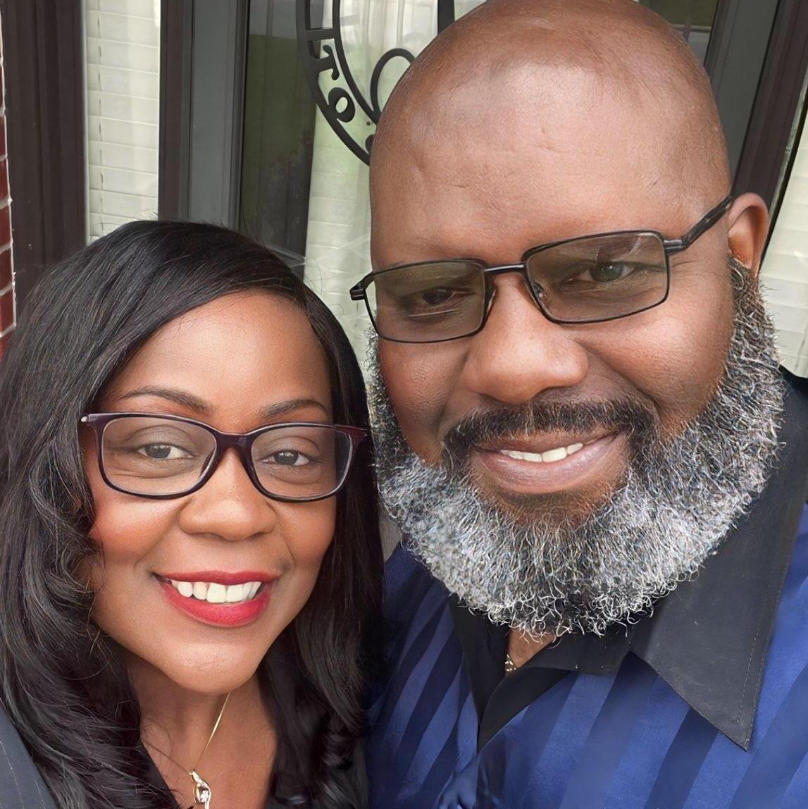 Jacqueline Bowman and James Allen, Sr's Wedding Website