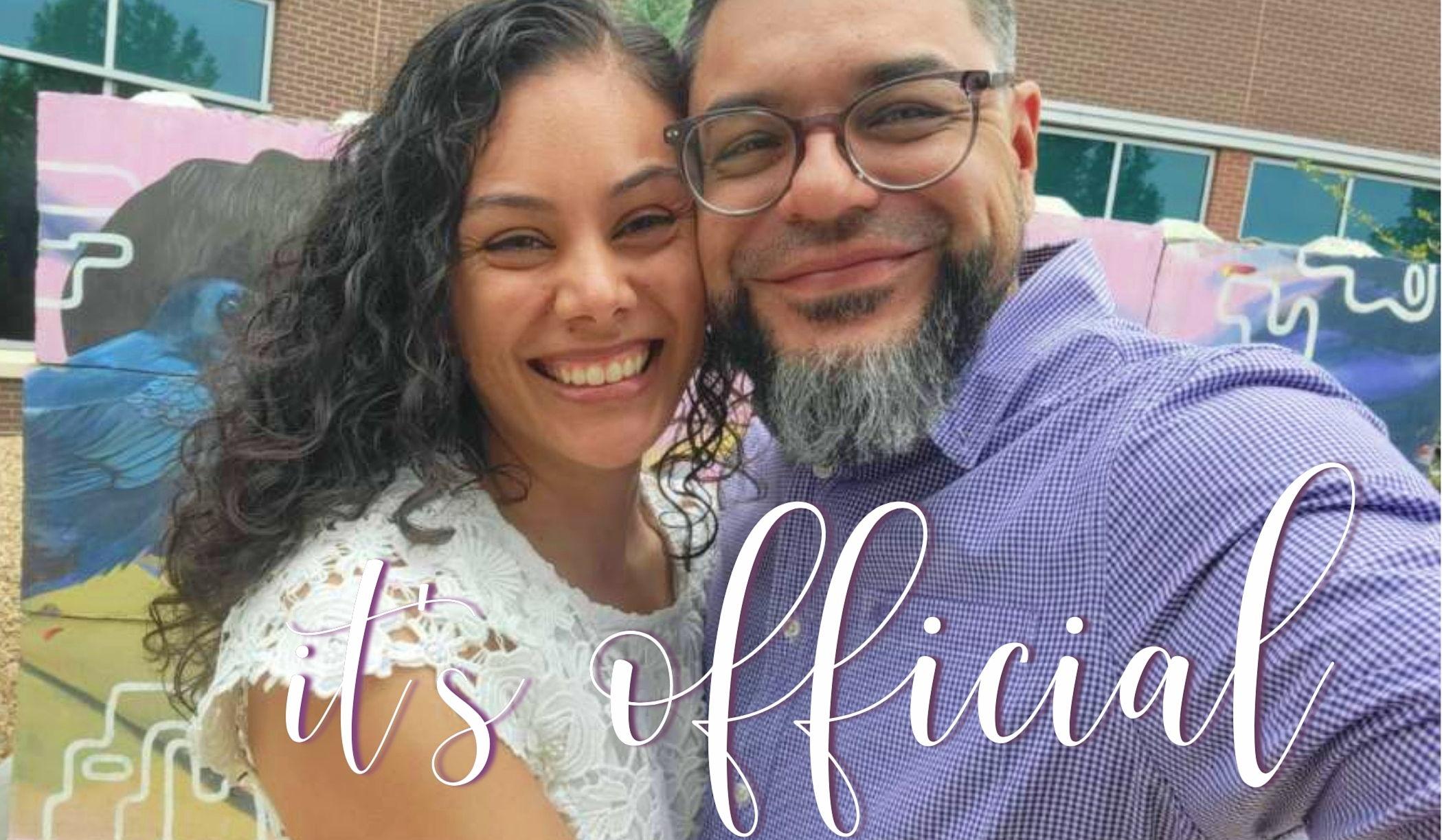Hector Jr Garcia and Jessica Castro's Wedding Website