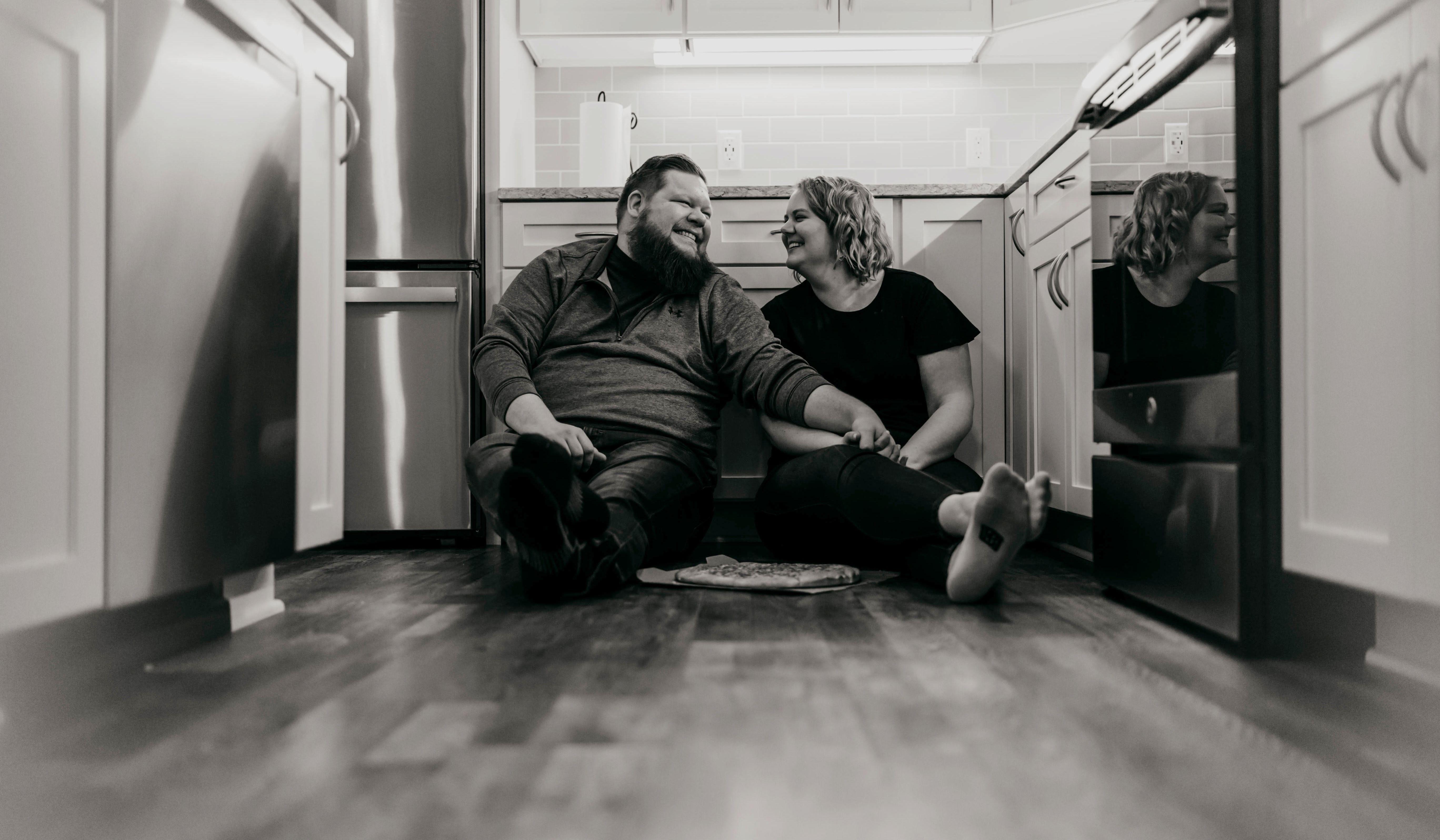 Lauren Huisman and Christopher Woy's Wedding Website