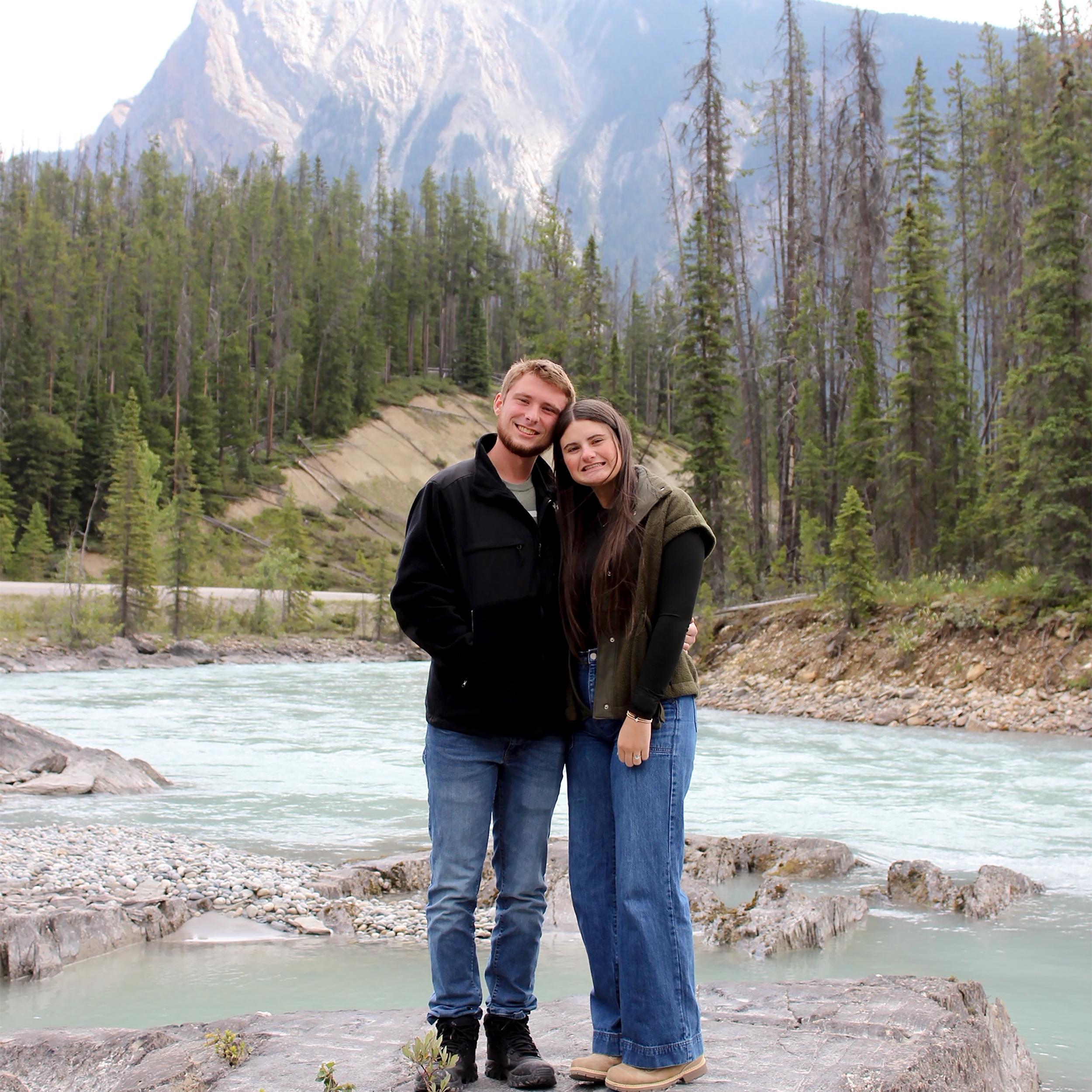 Madison Heath and Austin Yarbrough's Wedding Website