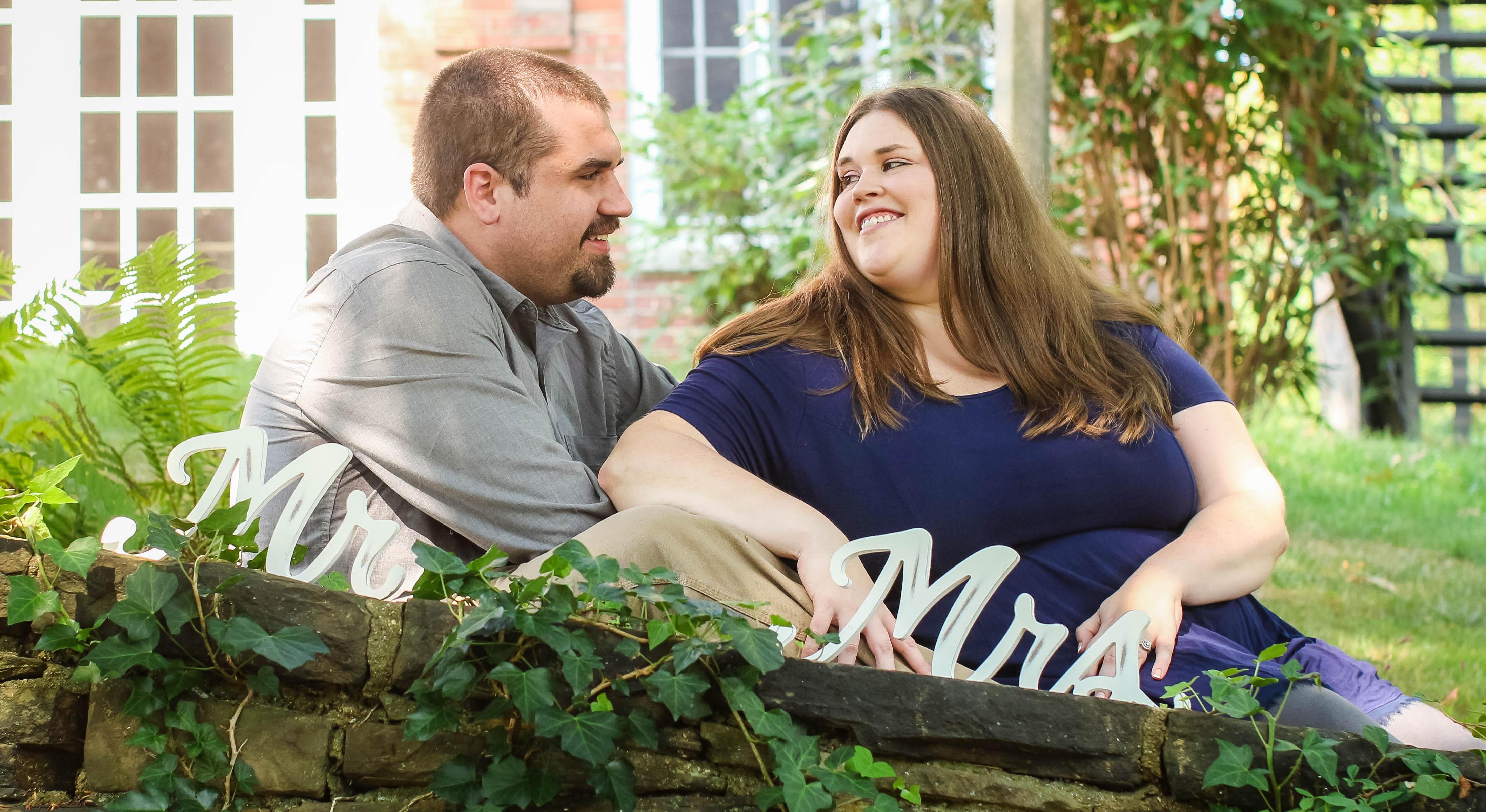 Colleen Collins and Ryan Thornton's Wedding Website