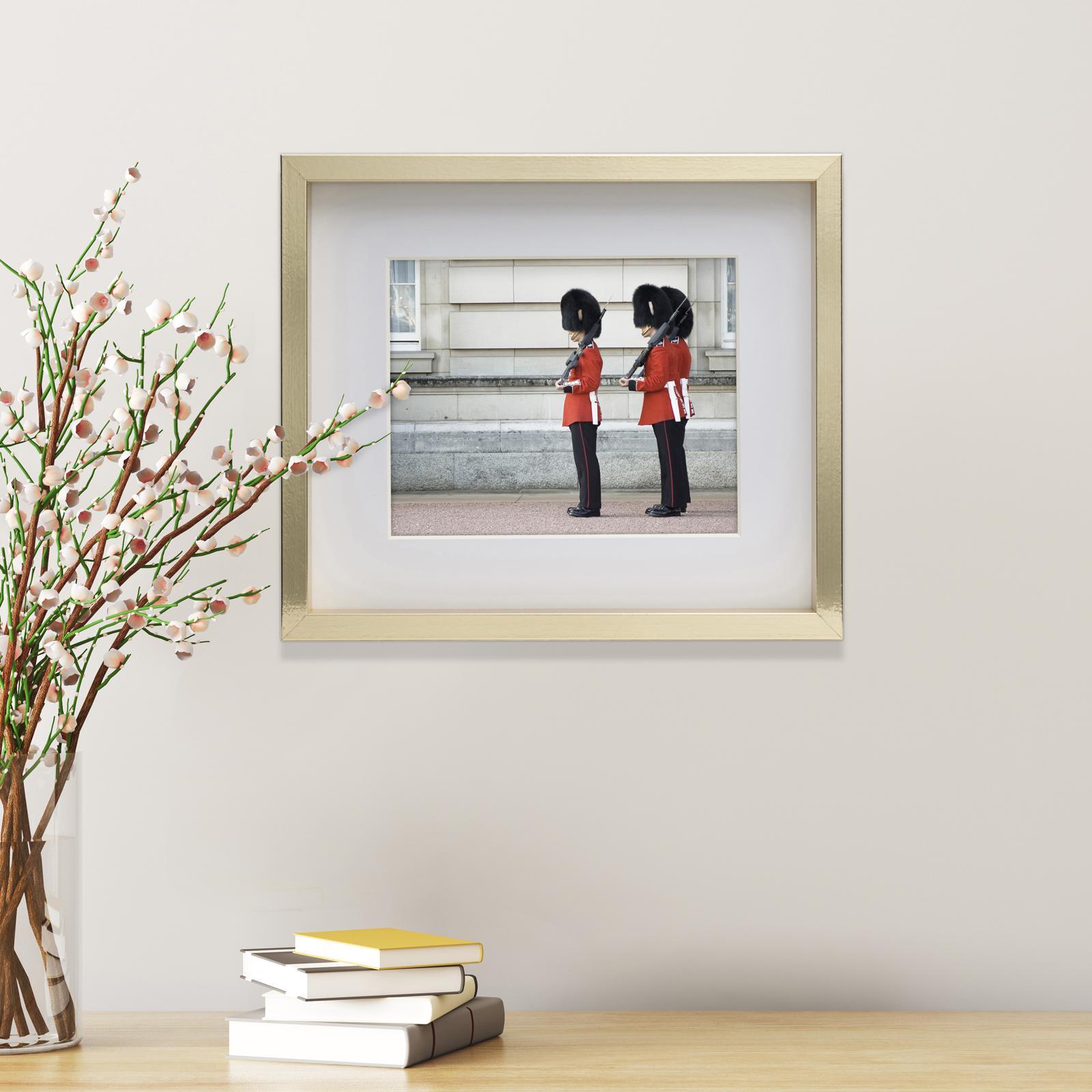 Mikasa, Wood Gallery Portrait Frame, Set of 4 | Zola