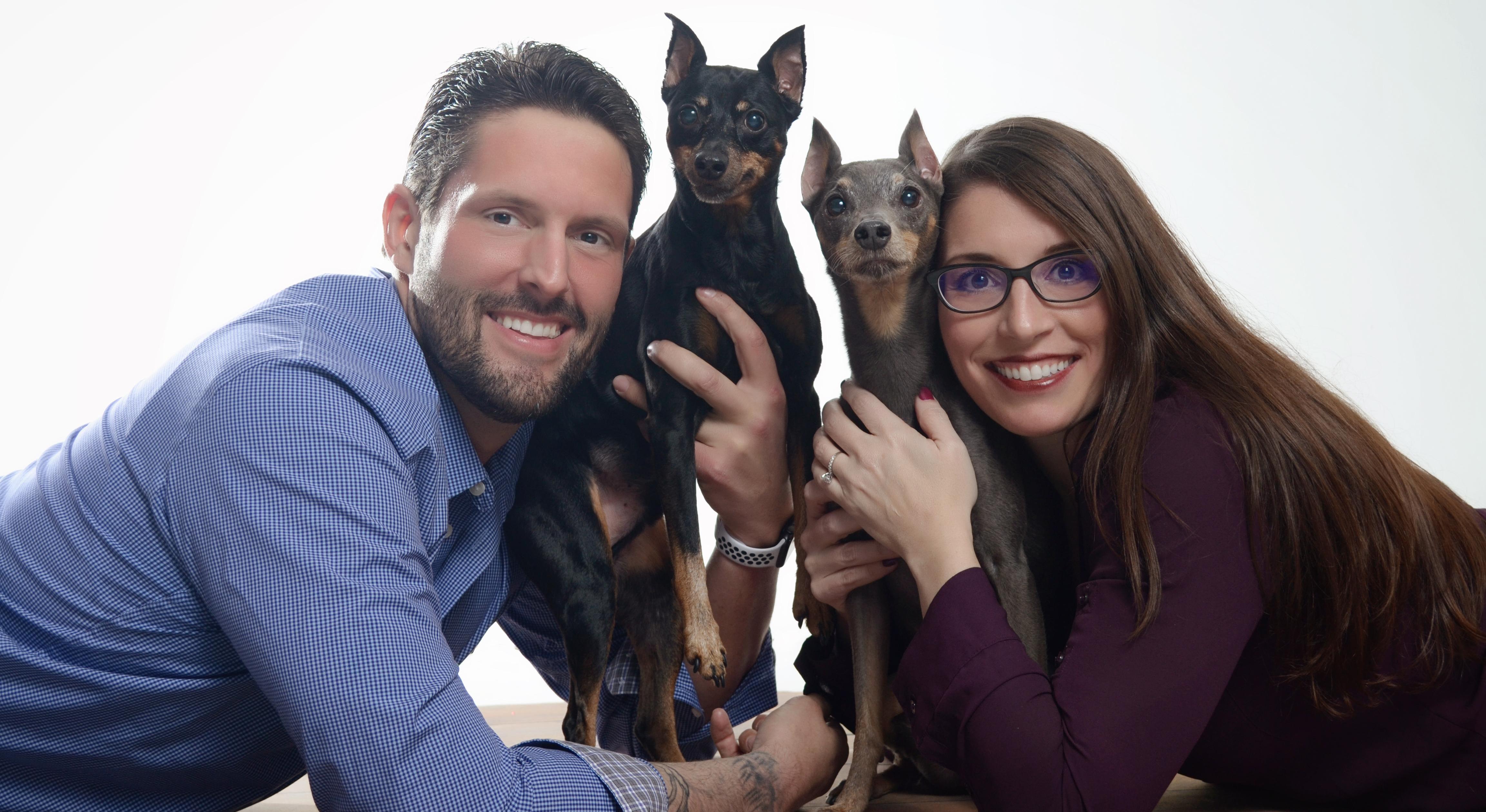 Lindsey Setting and Brian Monje's Wedding Website