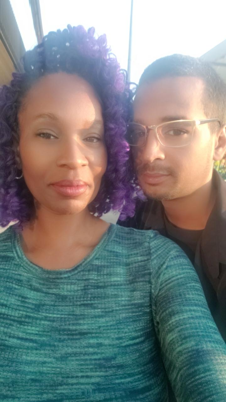 Alecia Staten and Christopher Brox's Wedding Website