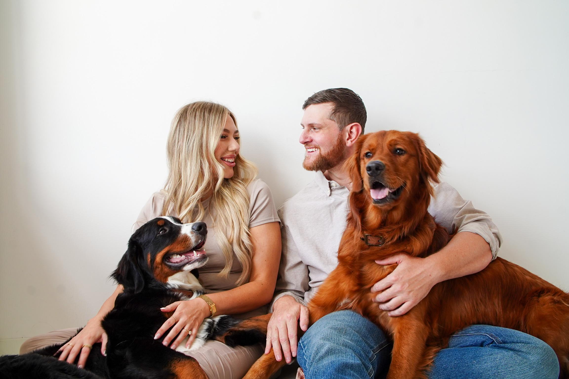 Shyanne McClure and Ryan Kingsley's Wedding Website