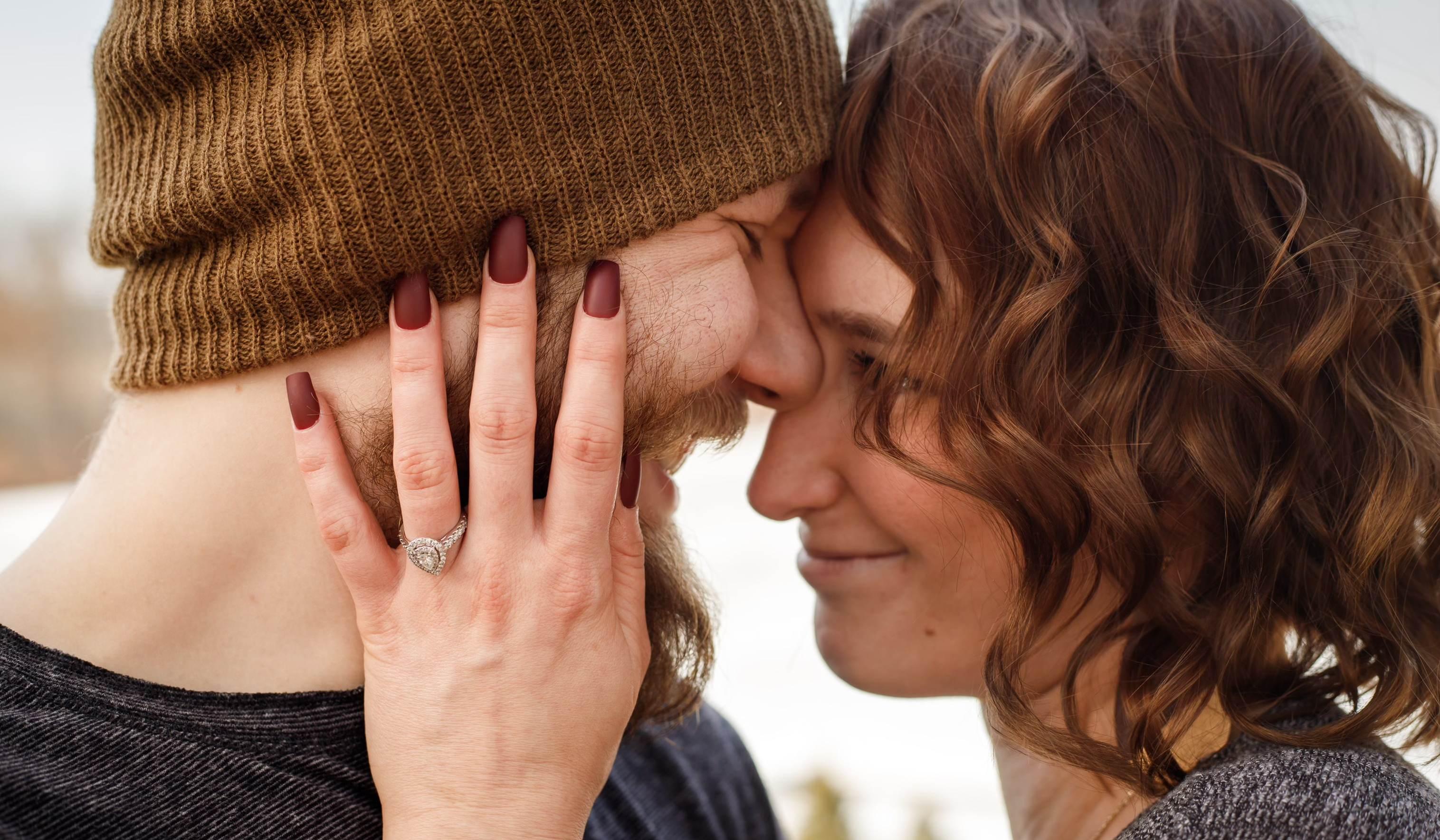 Holly Boley and Samuel Rohr's Wedding Website