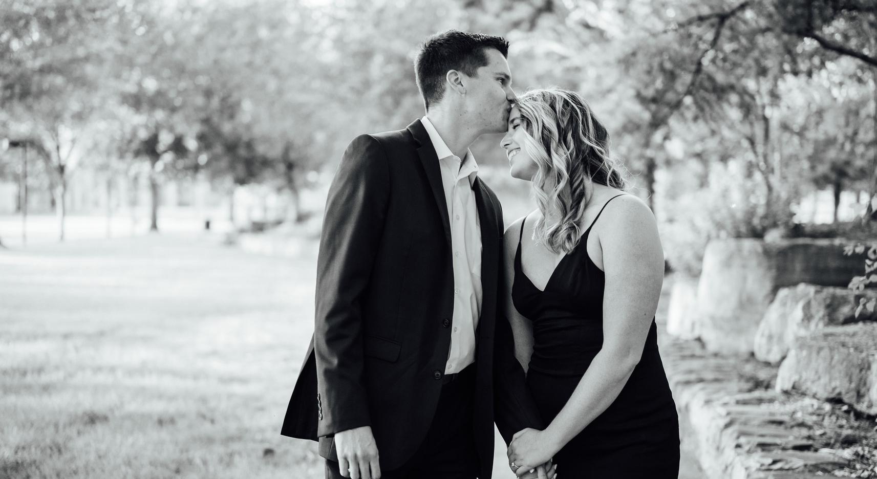 Elizabeth Stinson and Patrick Perrier's Wedding Website