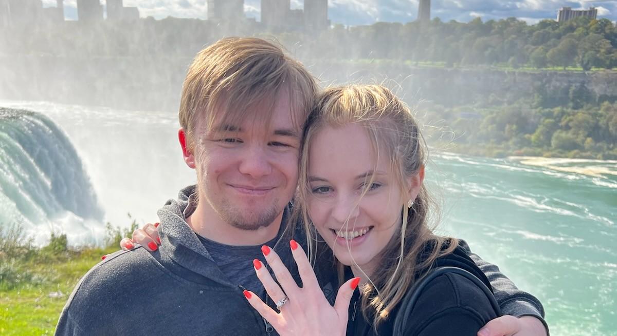 Madison Calhoun and Michael Moody's Wedding Website