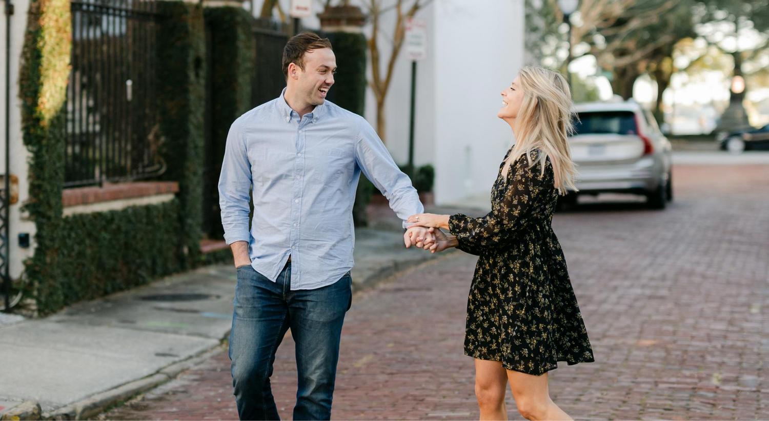 Sam Bellock and Alexandra Little's Wedding Website