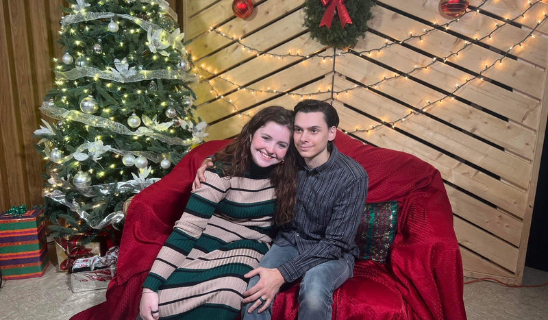 Olivia Duggan and Lucas Wolkens' Wedding Website