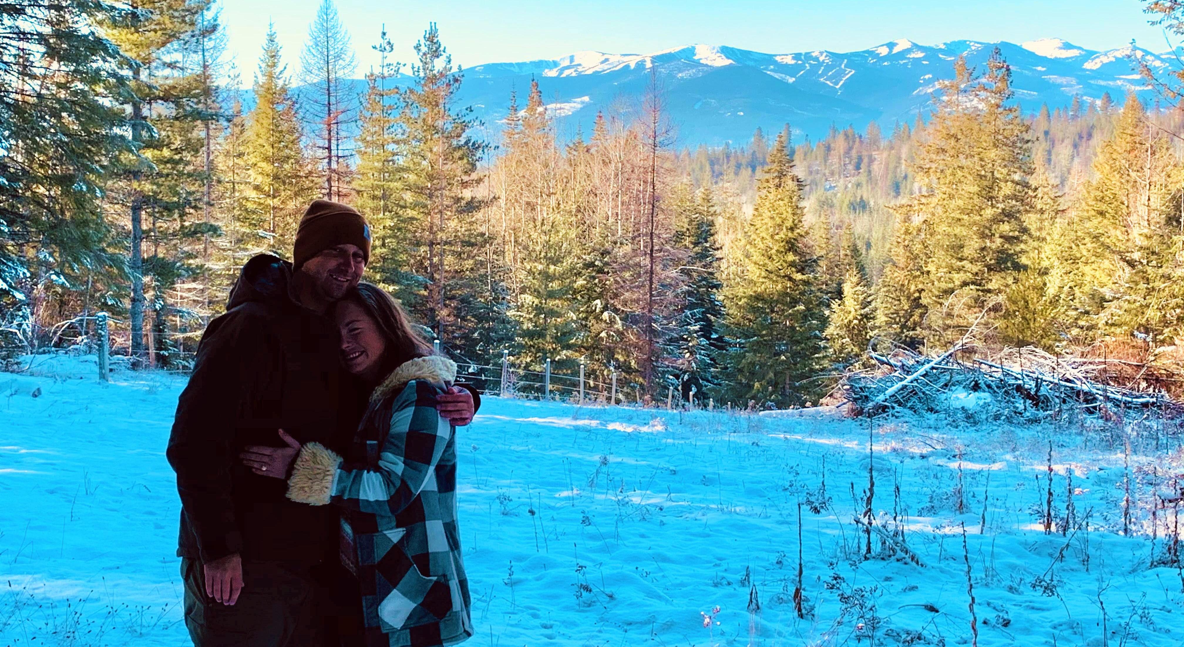 Emily Cockman and Cassidy Harding's Wedding Website