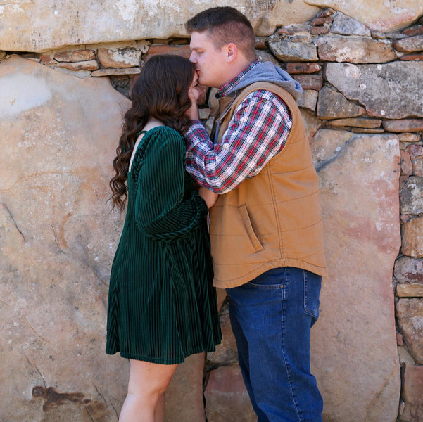 Jennifer Clontz and Garrett Gibbs' Wedding Website