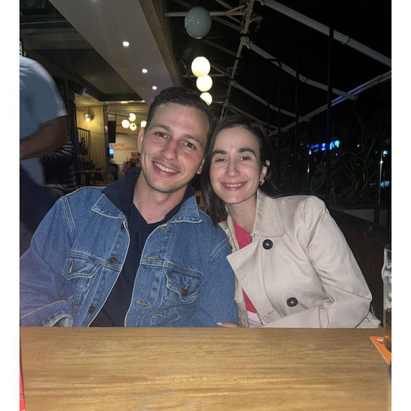 Chloe Portela and Felix Martinez's Wedding Website