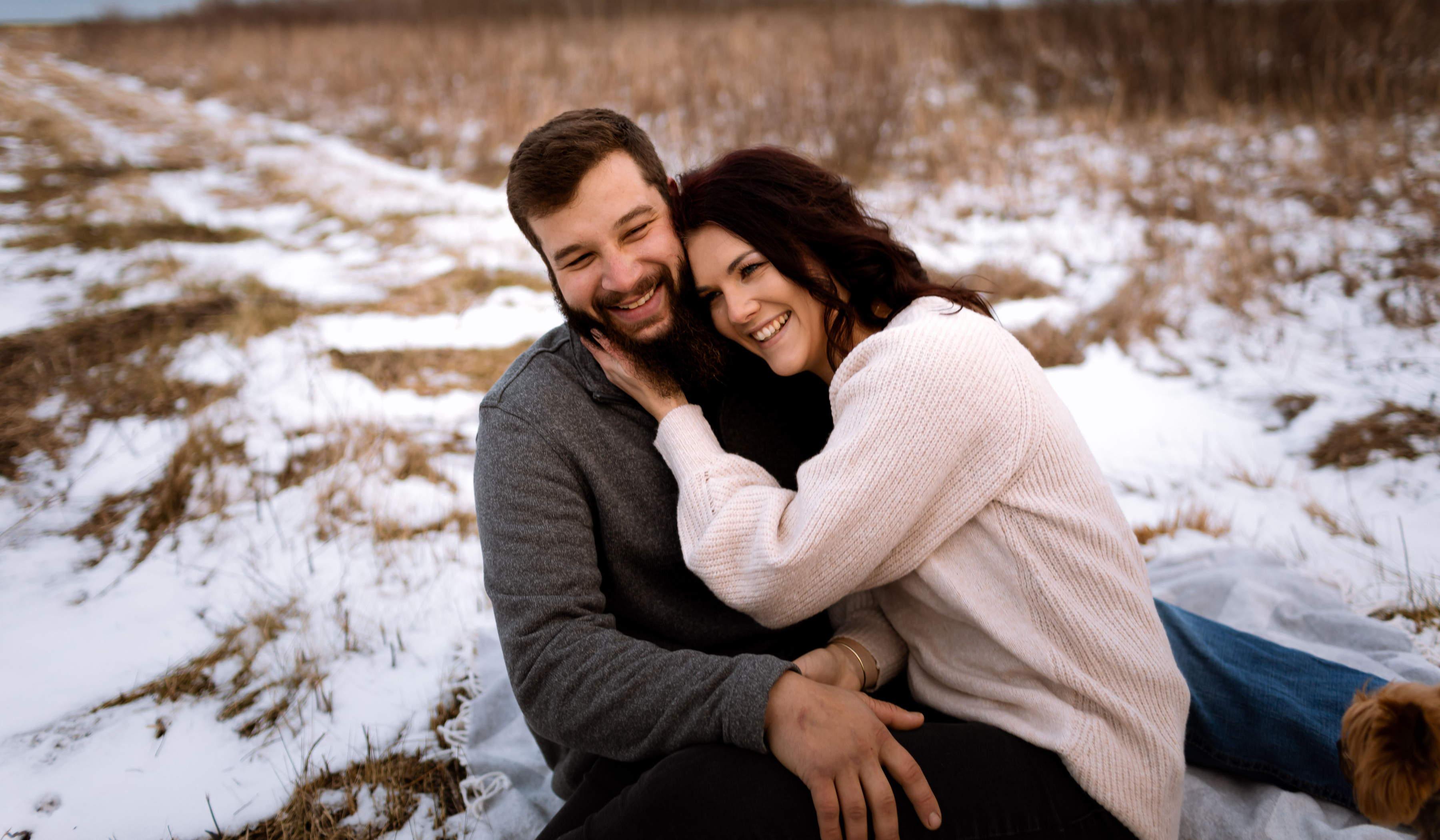 Jessica Scheibel and Nicholas Portner's Wedding Website