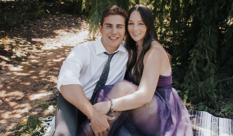 Madison Cox and Brandon Olson's Wedding Website