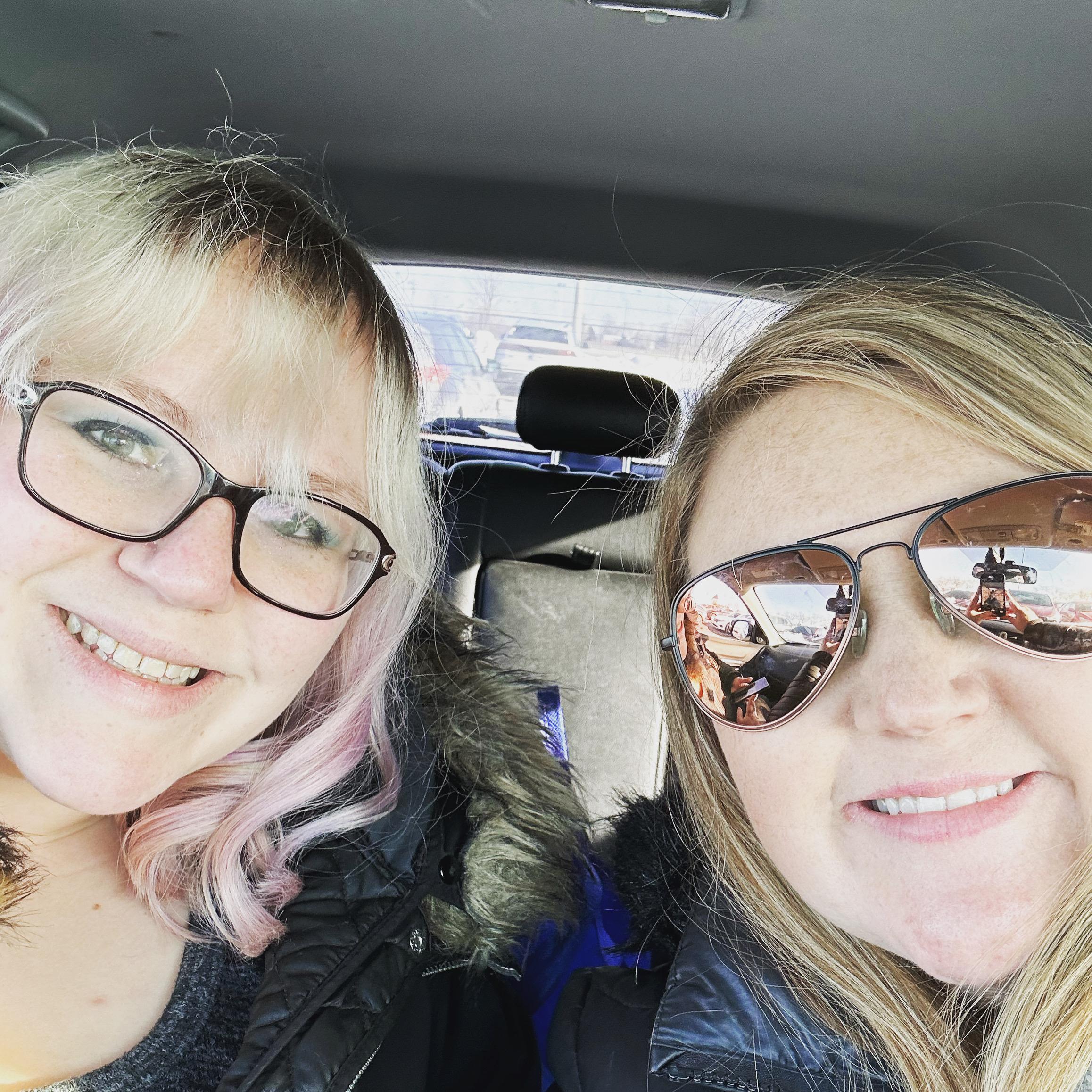 Trish Church and Phil Strazzante's Wedding Website