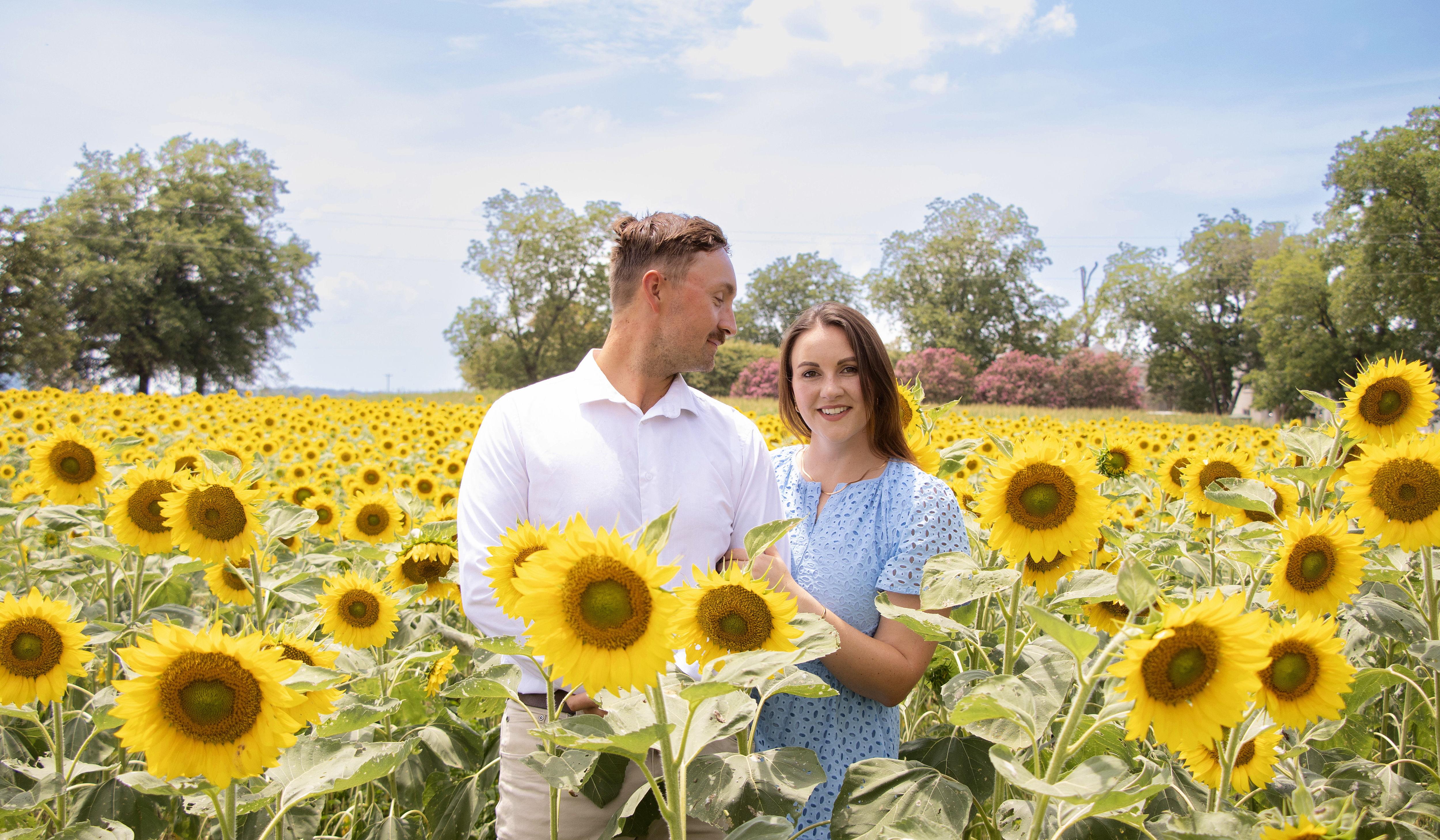 Ansune Louw and Jayson Botes' Wedding Website