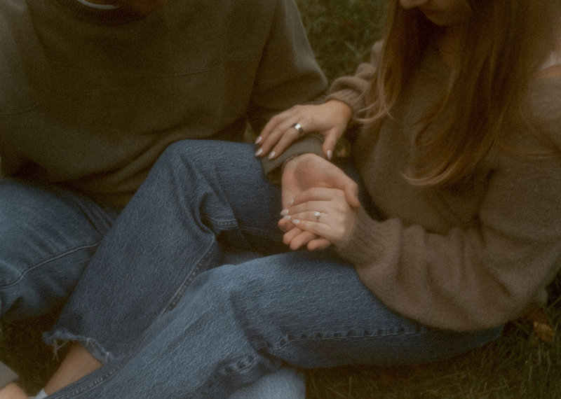 Kendra Johnston and Evan Masson's Wedding Website
