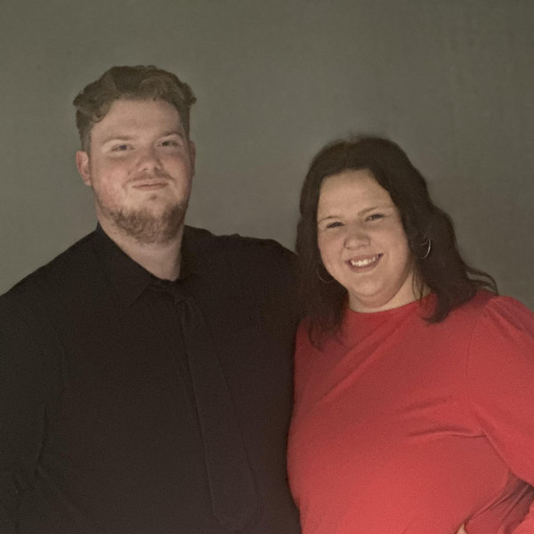 Matthew Bivens and Callie Suggs' Wedding Website