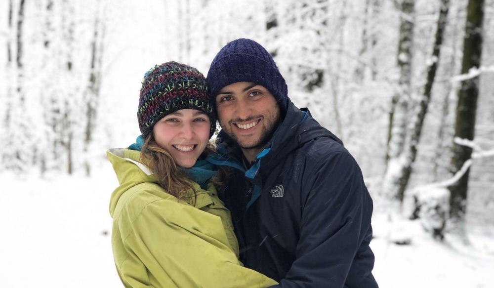 Felipe Gärtner Jaramillo and Henrike Ruth Rädler's Wedding Website