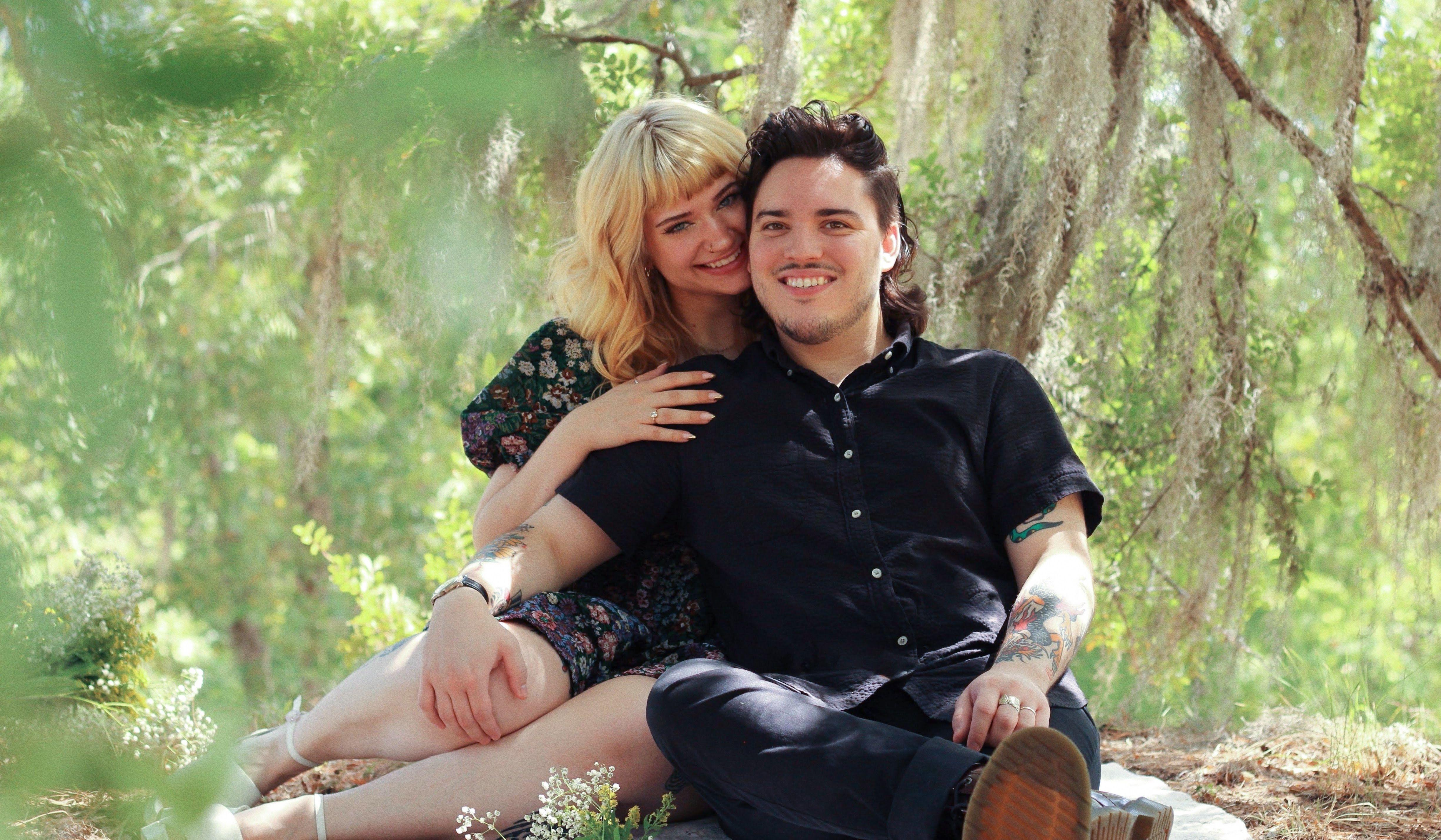 Danielle Edmunds and Evan James' Wedding Website