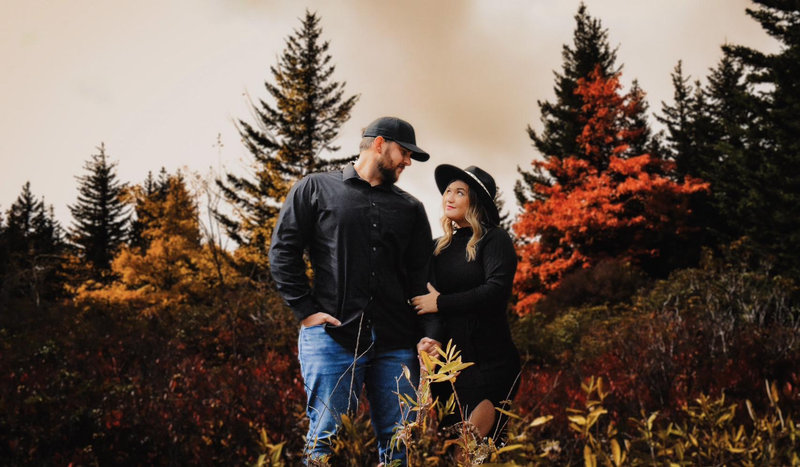 Keyrn Riggleman and Samuel Miller's Wedding Website