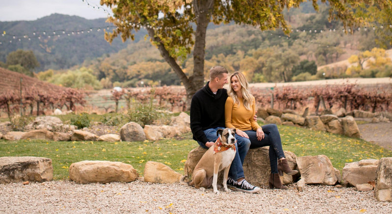 Alexandra Dennis and Travis Douroux's Wedding Website