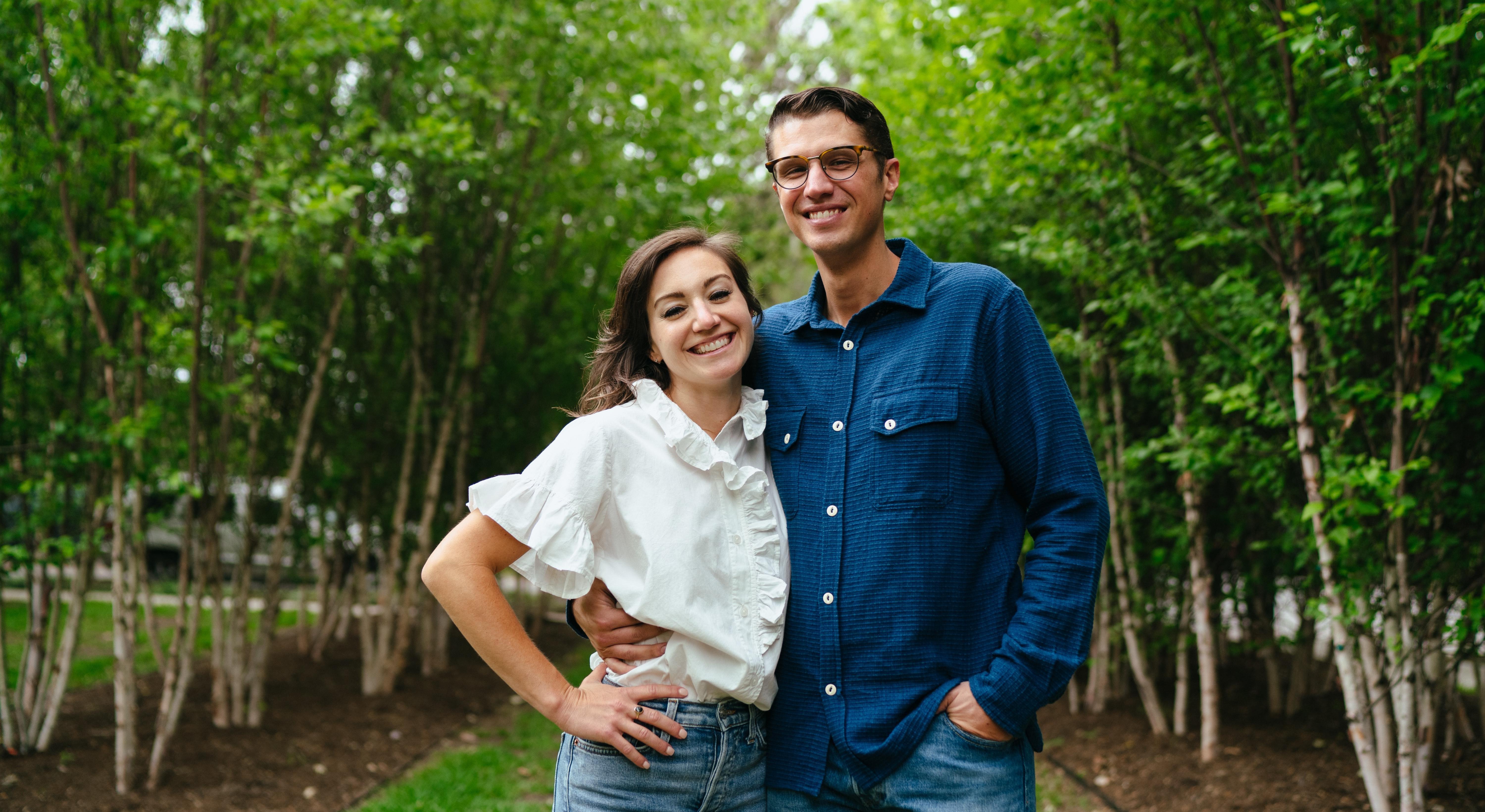 Caitlin Griffith and Fabio Pontes' Wedding Website