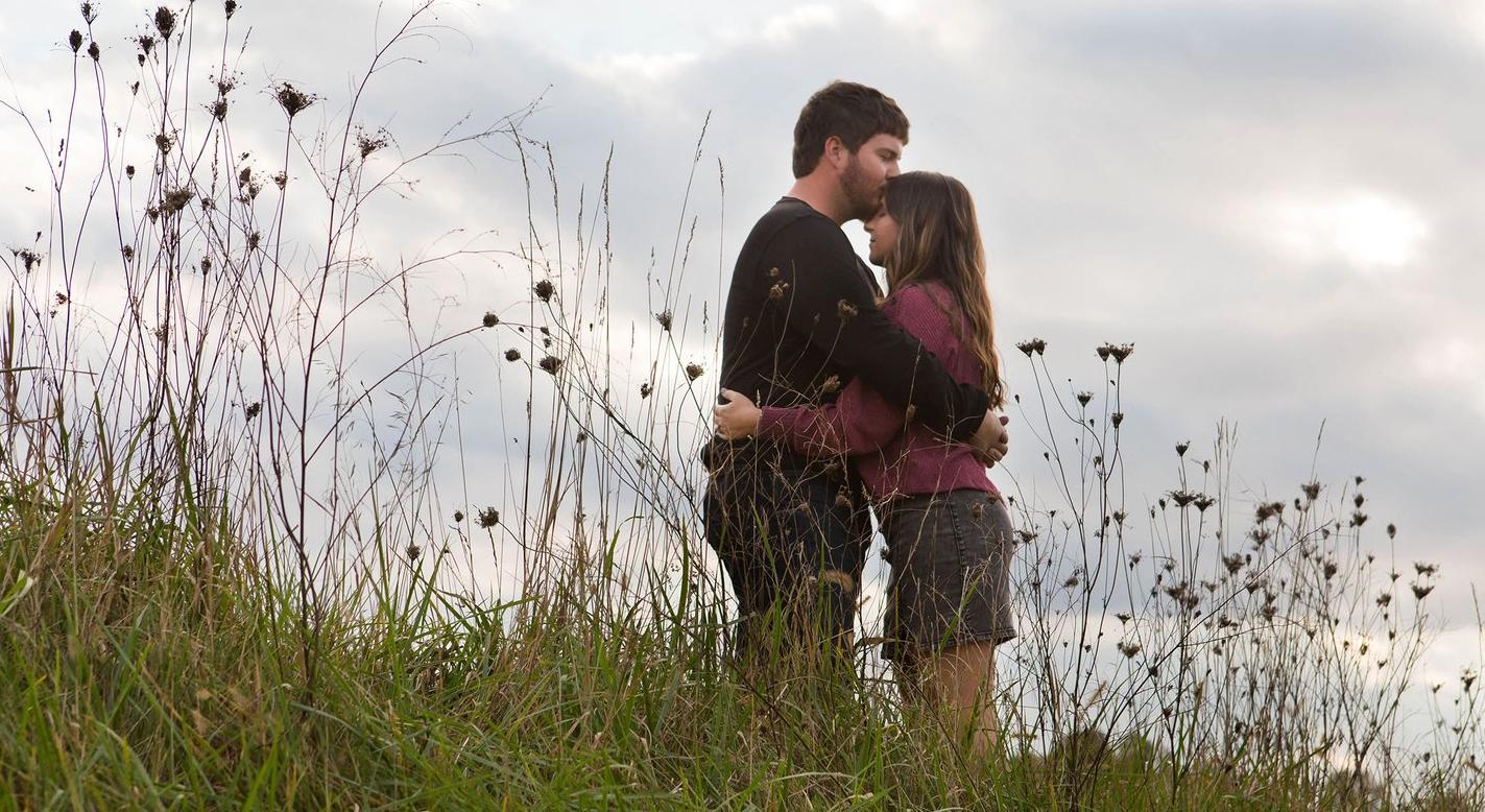 Taylor Krupp and Kevin Heacock's Wedding Website