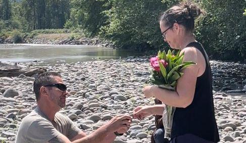 Jeremiah Sandstrom and Christine Walker's Wedding Website