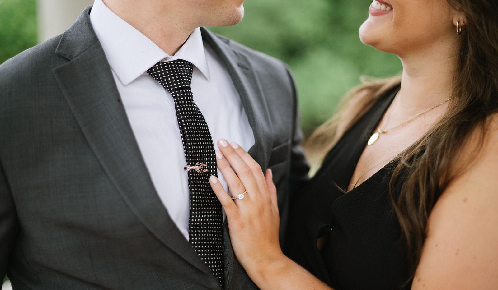 Emily Tagesen and Andrew Rackley's Wedding Website