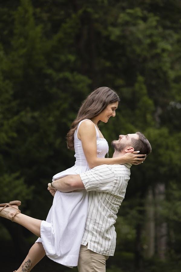 Justine Conca and Michael Veneziano's Wedding Website