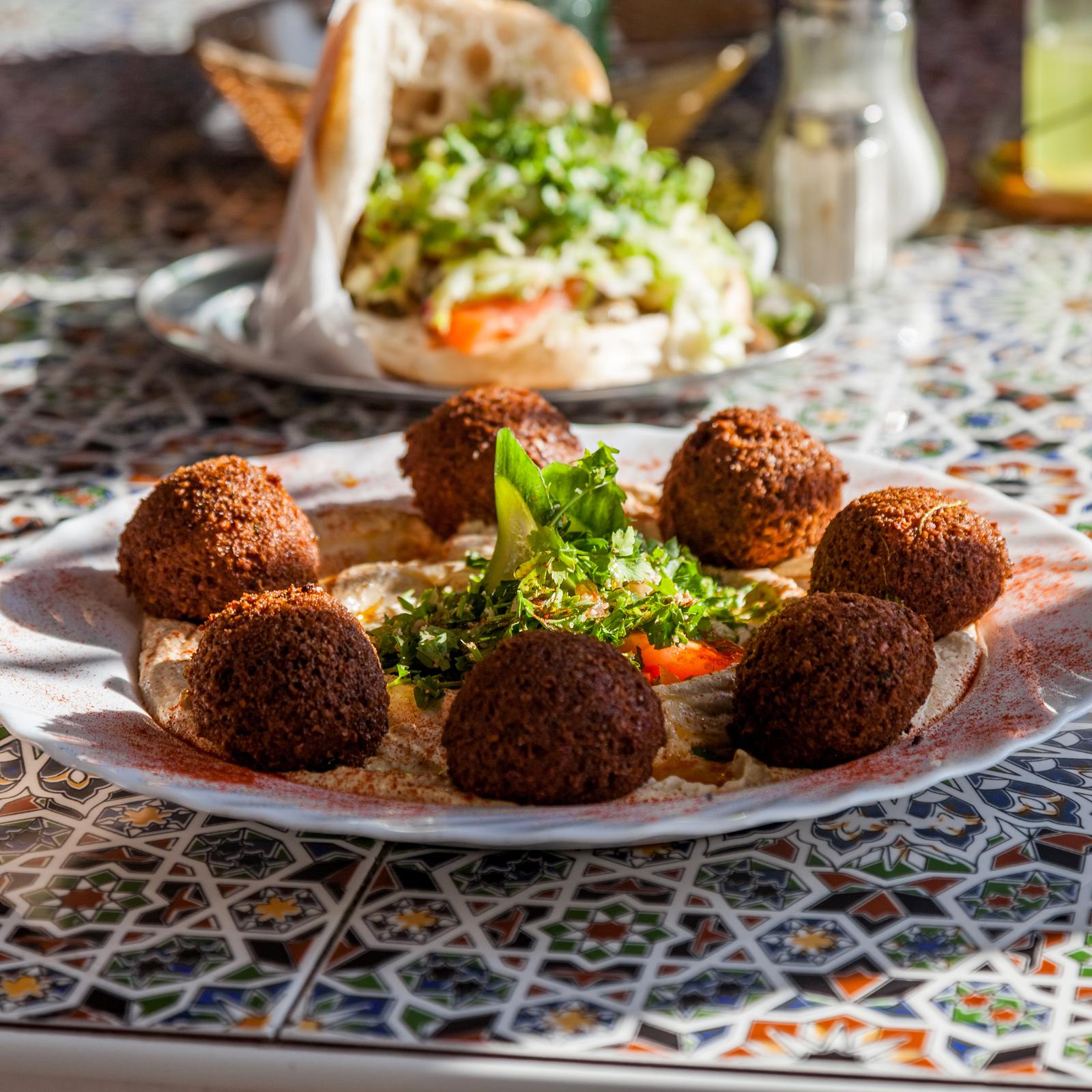 Spur Experiences, Secret Food Tours for 2 - Berlin | Zola