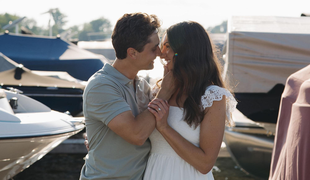 Autumn Durand and Jason Daman's Wedding Website