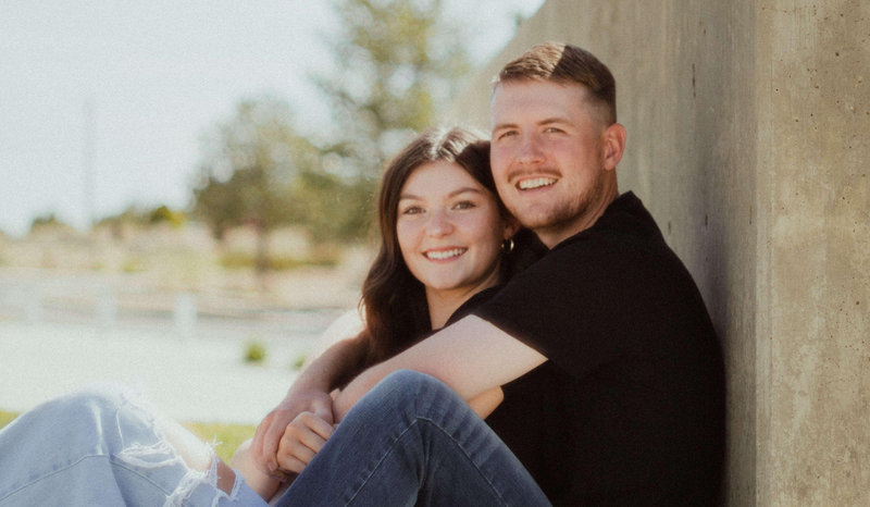 Paityn Houghtaling and Collin Turner's Wedding Website