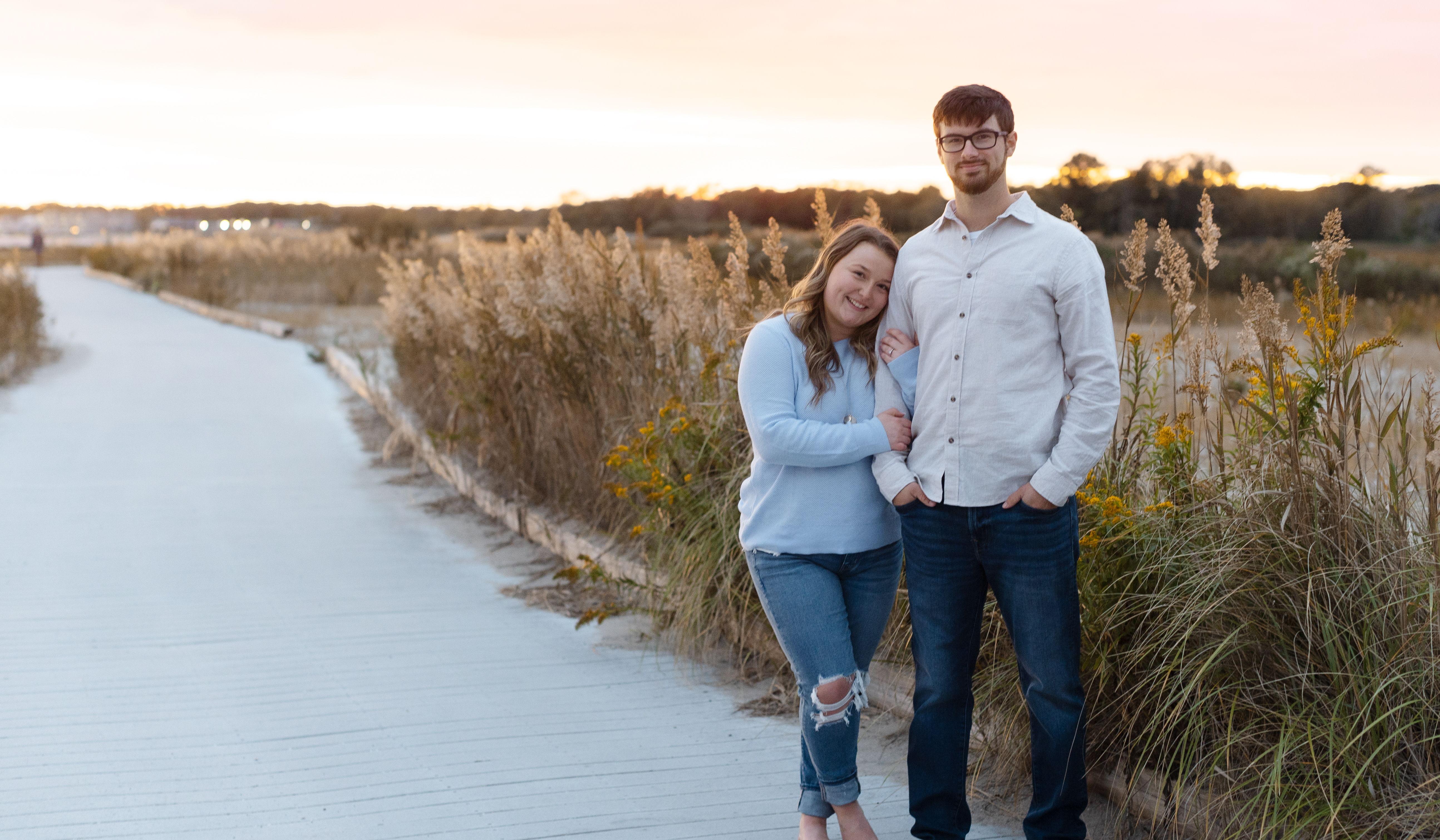 Haley Sloan and Ethan Nolin's Wedding Website