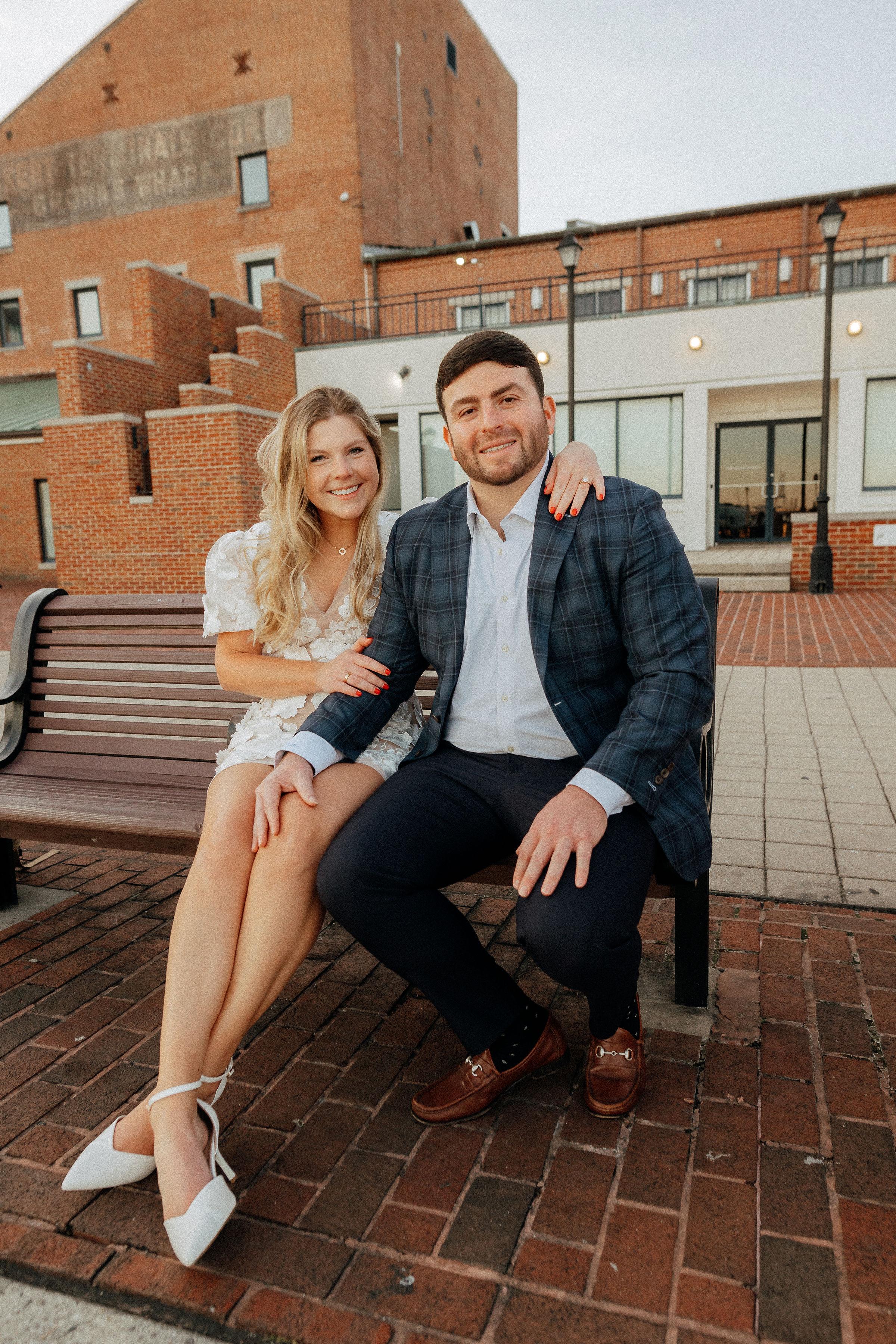 Hunter Duke and Molly Roloff's Wedding Website