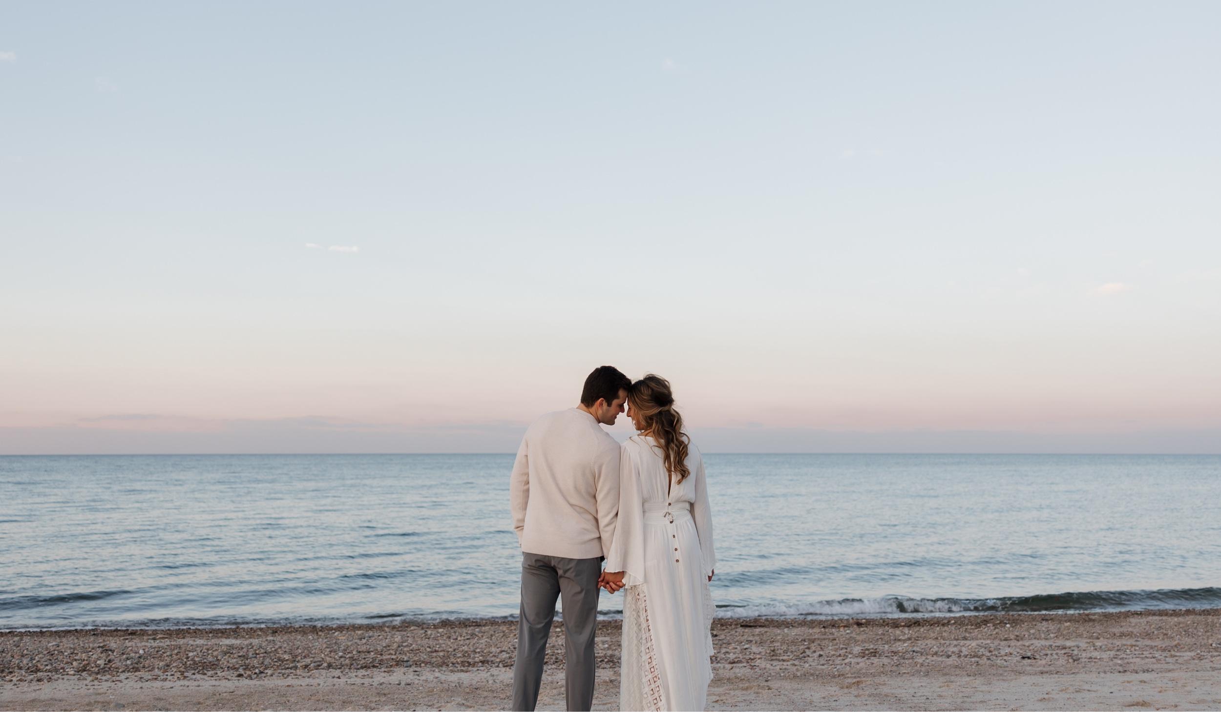 Erica Pusateri and Sean Mullaney's Wedding Website