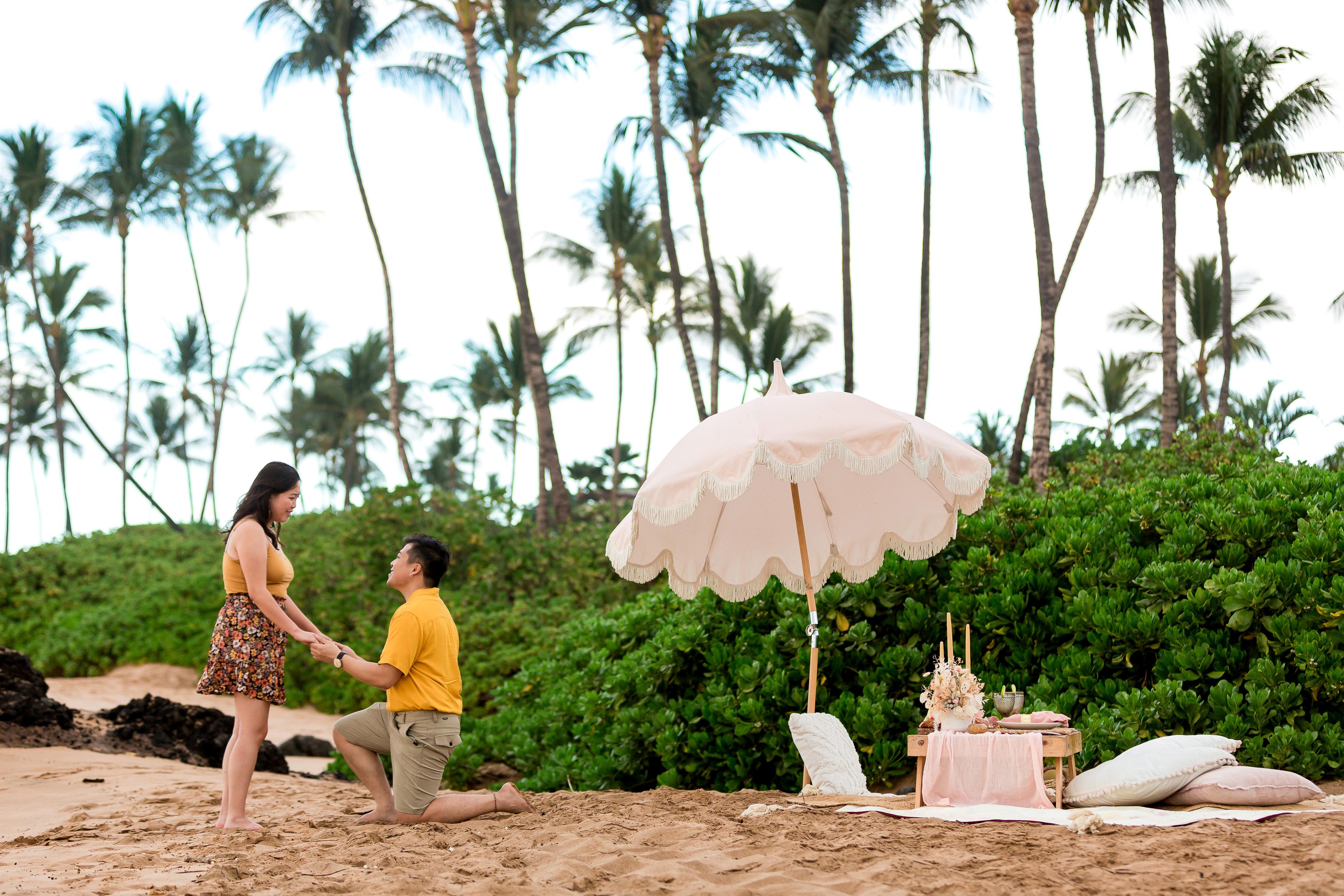 Bruce Lee and Suriya Xiong's Wedding Website