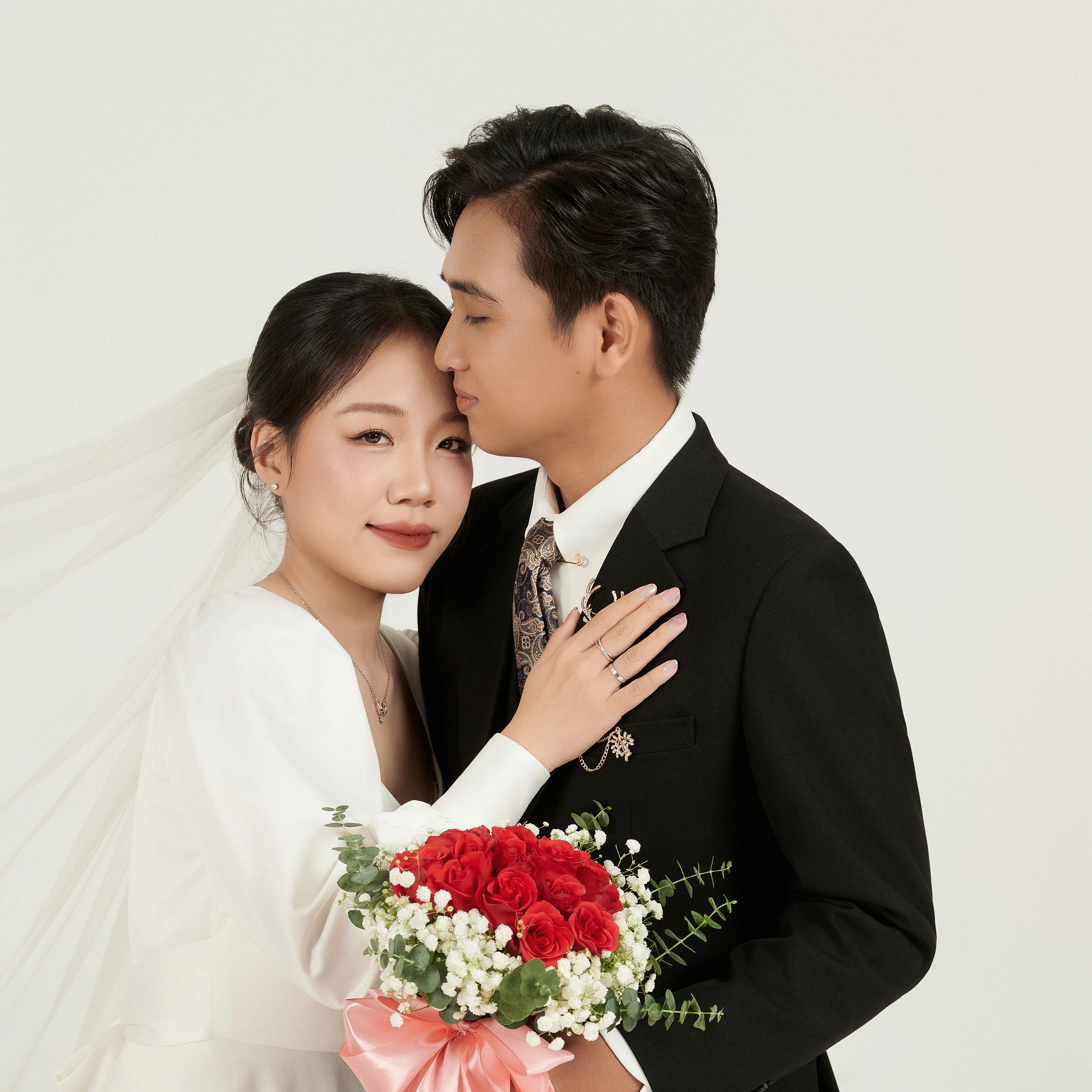 Lien Anh Trinh and Hieu Vo's Wedding Website