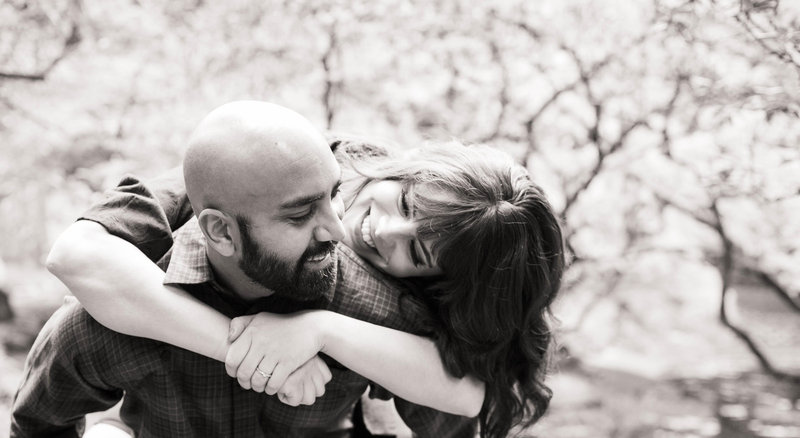 Monique LeTourneau and Jay Patel's Wedding Website
